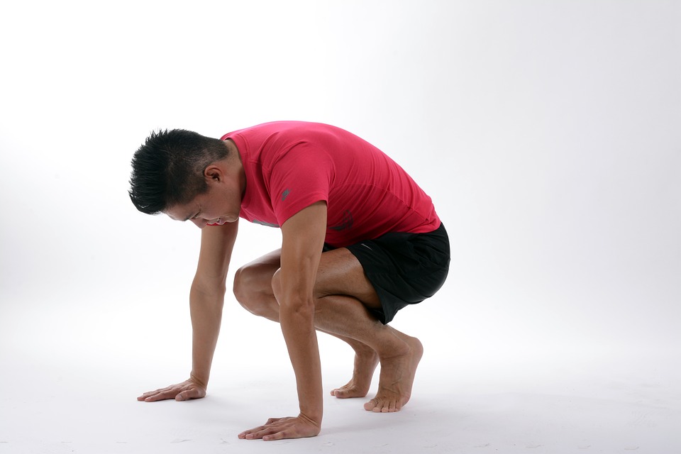 Pilates :l'Interview de Nicolas 32 ans Oui les hommes font aussi du ...