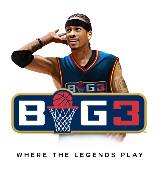 BIG3 : le 3x3 made in USA - Blog sport Le Courrier du Sport