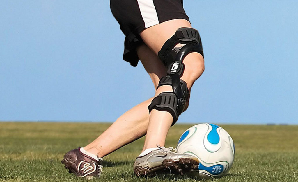 Prévenir les blessures lors de la reprise du sport : l'importance des ...